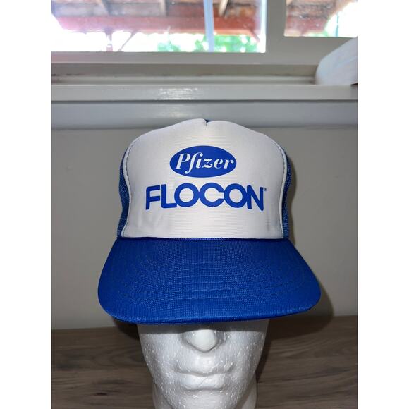 Pfizer | Accessories | Vintage Pfizer Flocon Antiscalants Science Drug ...